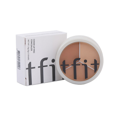 提亮肤色修容韩国隐形毛孔遮瑕膏