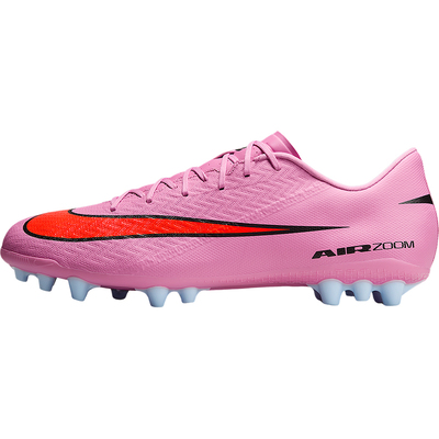 Nike/耐克正品Vapor 16男女耐磨低帮系带轻便足球鞋FQ8364-600