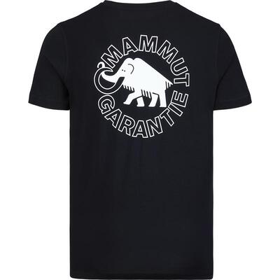 [保税仓]Mammut猛犸象短袖T恤男