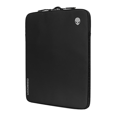 alienware内胆包手提式锦纶简约