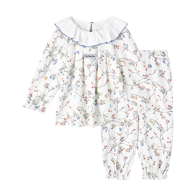 Domiamia宝宝家居睡衣