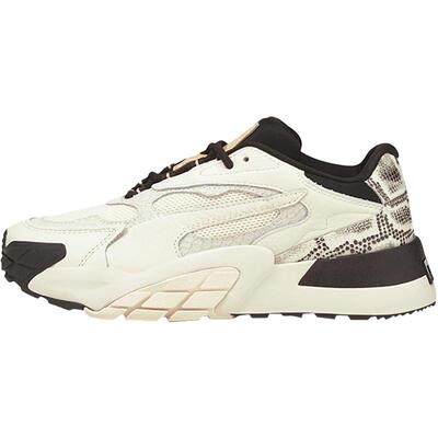 Puma/彪马正品HEDRA SNAKE女士透气耐磨运动休闲鞋380647-01