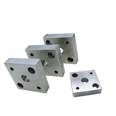 现货供应汽车检具标准件  支持非标定制 方形基准块30 40