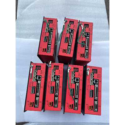 询价下单TD-010CE-200AC-G15S-500N 驱动器可开票可维修
