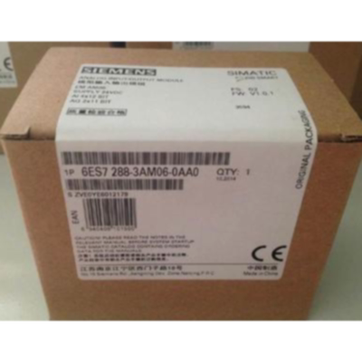 议价6ES7288-3AM06-0AA0西门子S7200SMART模拟量模块6ES72883AM06