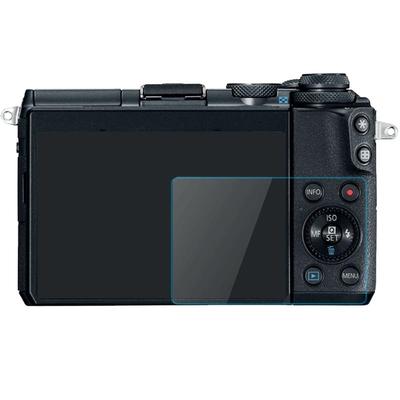 富士劲码相机玻璃配件屏幕保护膜