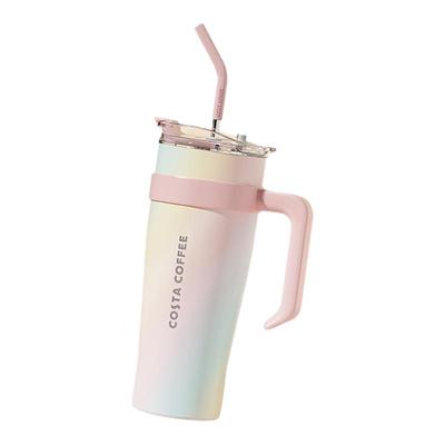 COSTA巨无霸304保温杯