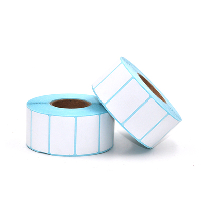 美库三防热敏标签纸条码贴纸40*30 20 50 60 70 80 90 100x120 15