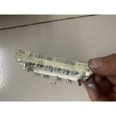 议价FS75R12KT3FS75R12KE3原装拆机测试包好可维修