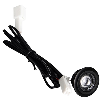 赛那车门警示灯格瑞维亚门板灯