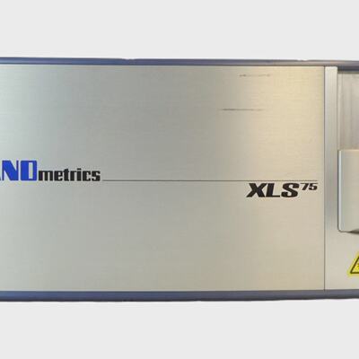 Nanometrics XLS 75 氙气光源 7000-023213 晶圆厚度分析仪 备件