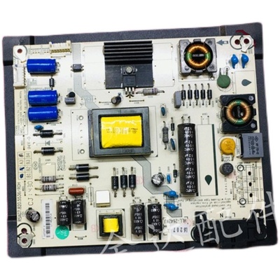 海信LED32EC260JD/K20JD 39S30 40K30JD电视电源板RSAG7.820.5536