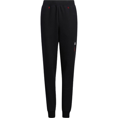 Adidas/阿迪达斯正品春季新款儿童运动休闲收口长裤HZ0219