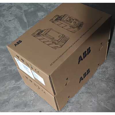议价ACS35503E08A84ABB变频器维修
