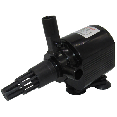 日胜三合一潜水泵循环泵