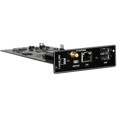 英国MDC模块NAD流媒体