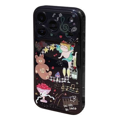 九点半不发黄适用于苹果17promax