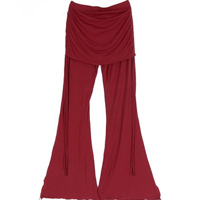 7yearsoldlilgirl秋冬人棉肚皮舞