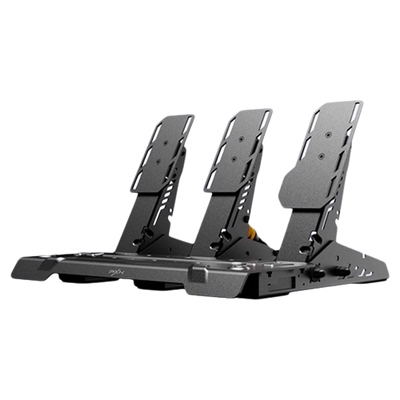 莱仕达霍尔磁压感踏板模拟器通用