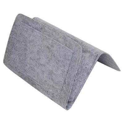 床头收纳包挂袋遥控器置物挂篮