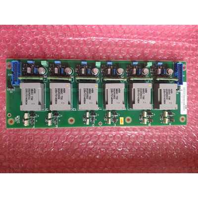 议价SDCS-PIN-48A 3BSE004939R0002 ABBDCS800直流调速器发触发板