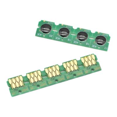 德泰信尼维护箱计数芯片