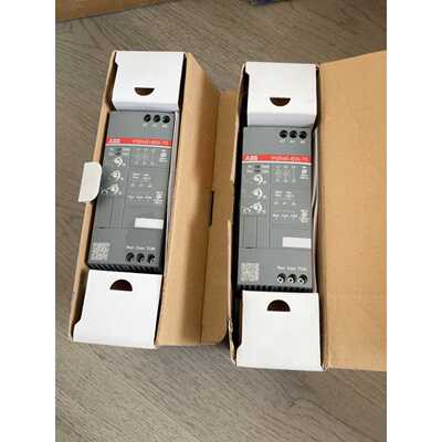 询价-软启动器psr4560070新款就是卖