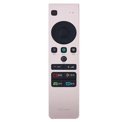 Hisense海信电视机遥控器CN5A58