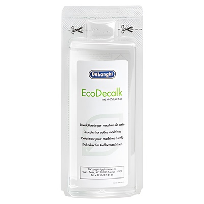 德龙咖啡机清洁剂除水垢清洁剂