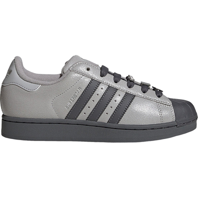 Adidas/阿迪达斯正品三叶草女士休闲经典贝壳头耐磨板鞋IH1629