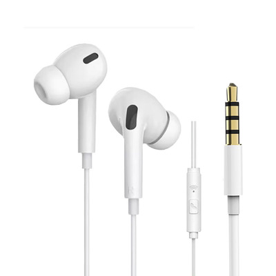 通话带麦3.5mmType-c线控耳机