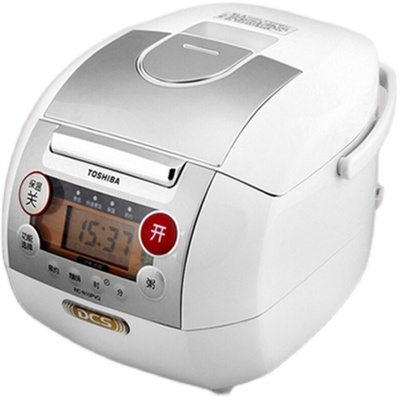 日本东芝4l智能电饭煲