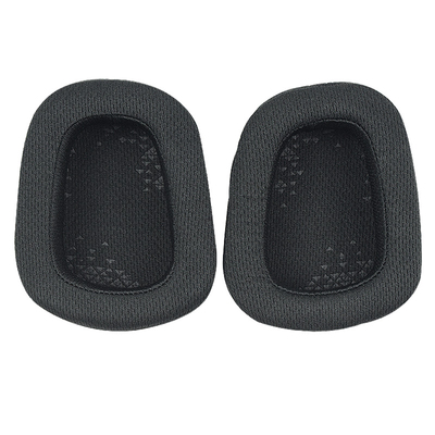 适用罗技G633/G933头戴式耳机套