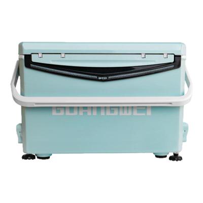 新款钓箱光威保温钓鱼箱