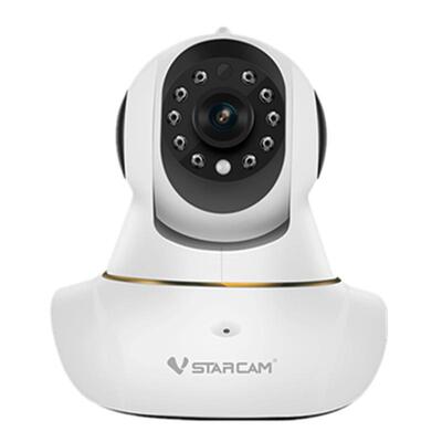 机器人摄像头手机观看360广角家用创意个性wifi高清夜视监控器