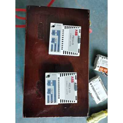 议价ABB变频器模块FECA01适用