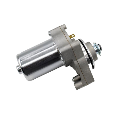 摩托车大阳DY100启动马达摩杰龙