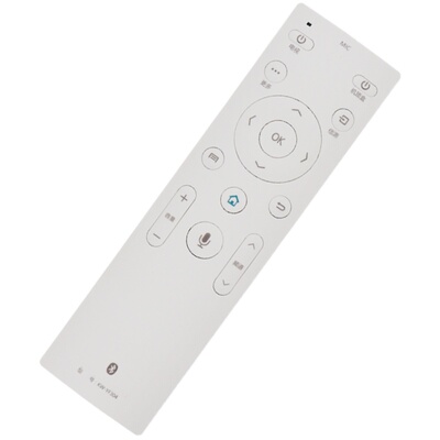 raisetone适用于康佳智能语音电视机遥控器KW-YF303 304 KW-YF306 YF302 LED43S8000U 55X81ULED43/49/55S80