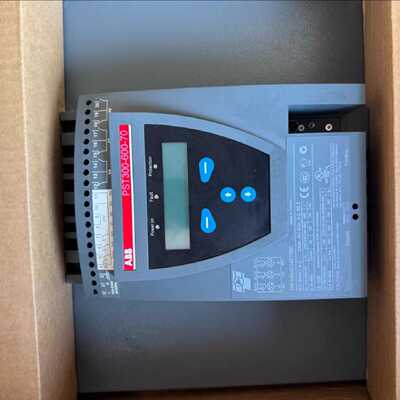 议价ABB软启动器 PST300-600-70
