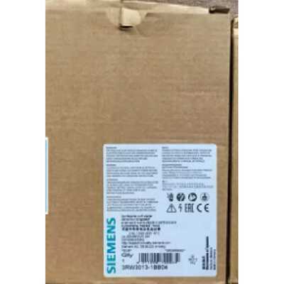 议价3RW3013-1BB04西门子S00 1.5kW SIRIUS软起动器3RW3013-1BBO4