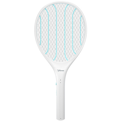 【经典款】雅格锂电池家用电蚊拍