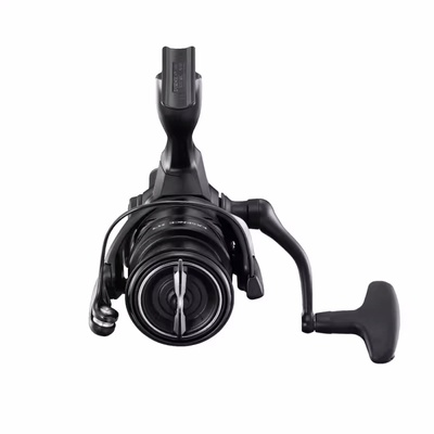 23款SHIMANO禧玛exsence xr纺车轮远投路亚轮翘嘴海鲈远投轮鱼轮