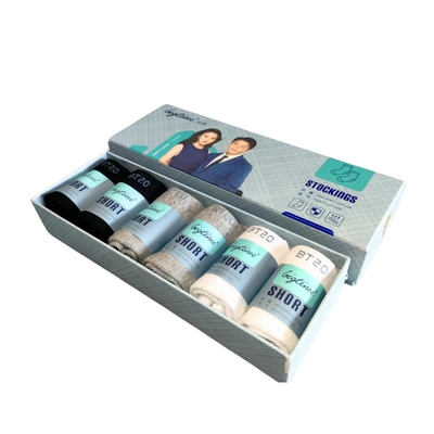 大时代防臭袜官方旗舰店正品