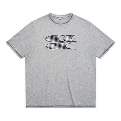 短袖cryingcenter青春流行通用