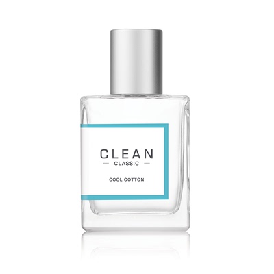 CLEAN冷棉暖棉浓香水30/60ml