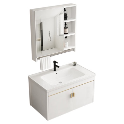 【整装发货无需组装】洗手盆