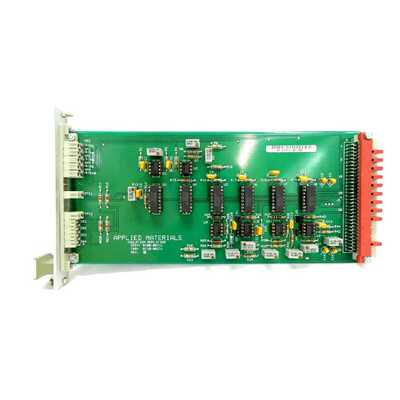 议价AMAT lied Materia 010000156 Isolation Amplifier PCB Ca维