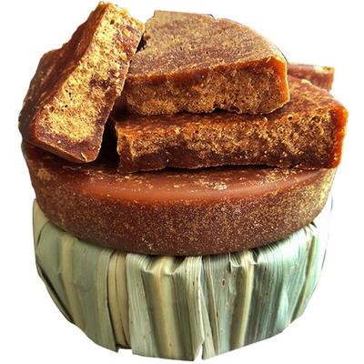 云南古法无添加纯甘蔗红糖5斤