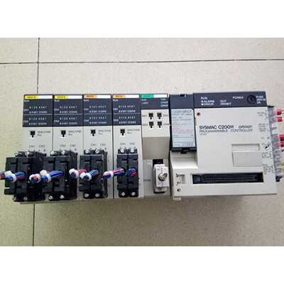 议价欧姆龙 C200H-CPU01/C200H-LK401/C200H-MR431/C200H-OD215/I