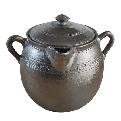 熬中药砂锅煎中医壶炖熬药罐老式